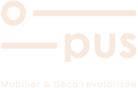 Petite table - o-pus